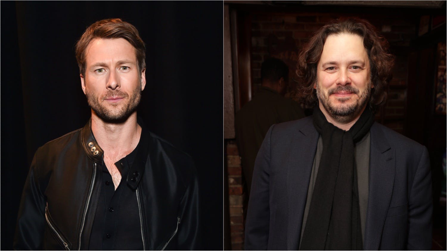 Glen Powell To Star For Edgar Wright In The Running Man