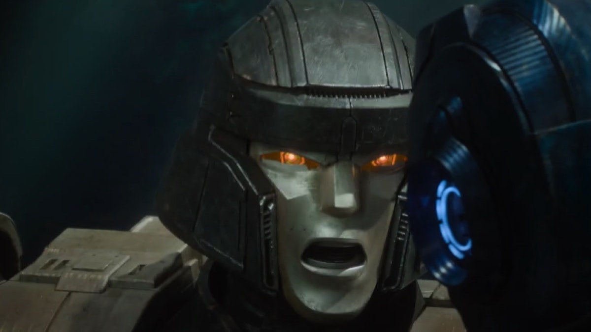 Transformers One Trailer Breakdown: Director Josh Cooley On Reinventing Optimus Prime And Megatron