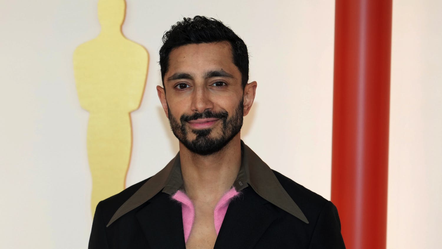 Riz Ahmed Joins Wes Anderson's New Film