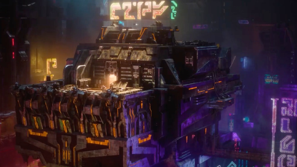 Transformers One Trailer Breakdown: Director Josh Cooley On Reinventing ...