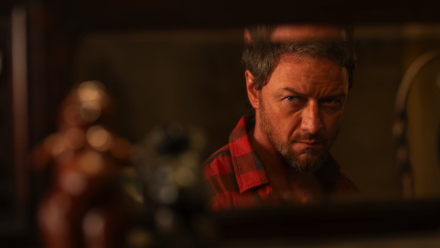 Speak No Evil Trailer: James McAvoy Is The Holiday Host From Hell In ...