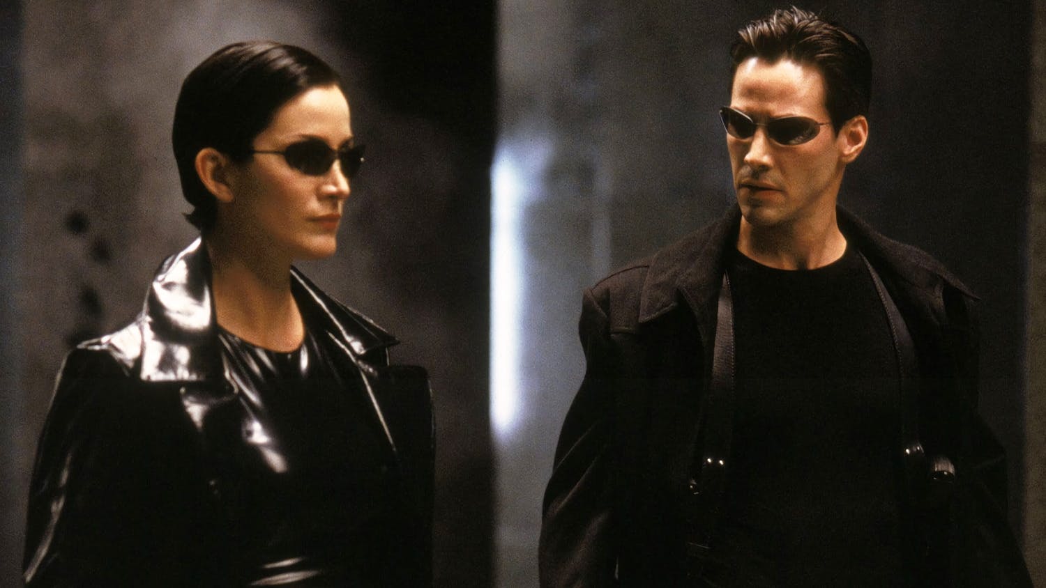 The Matrix Review | Movie - Empire