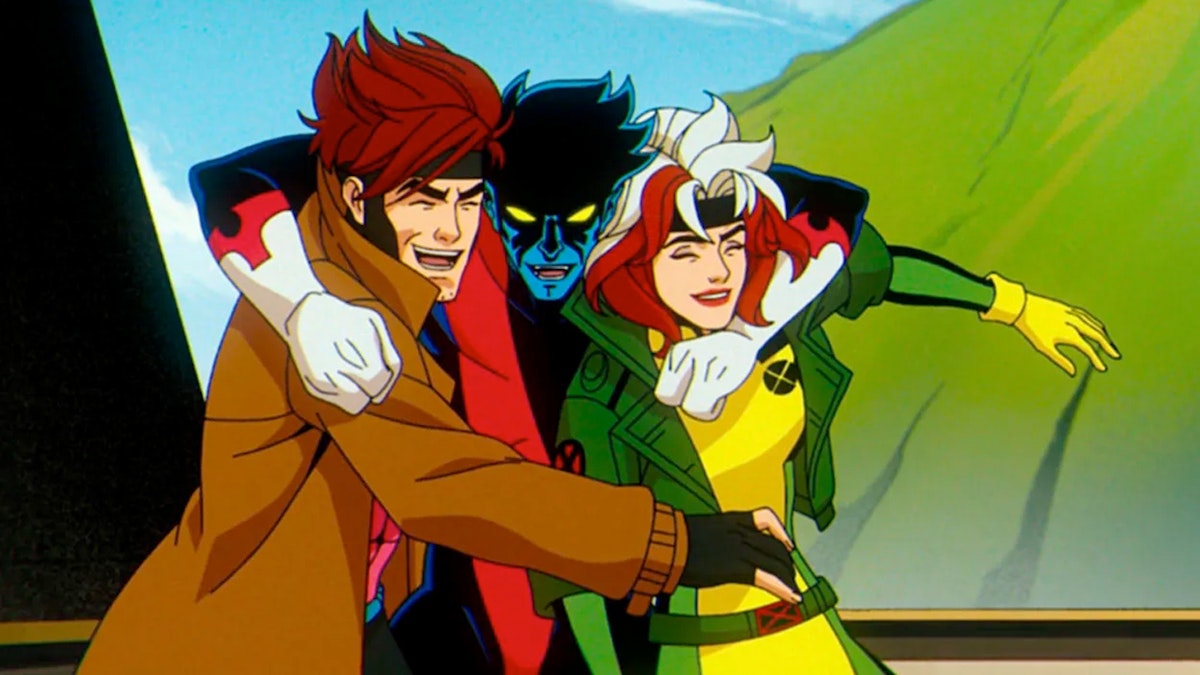 X-Men 97’s Most Explosive Episode Just Changed Mutant History