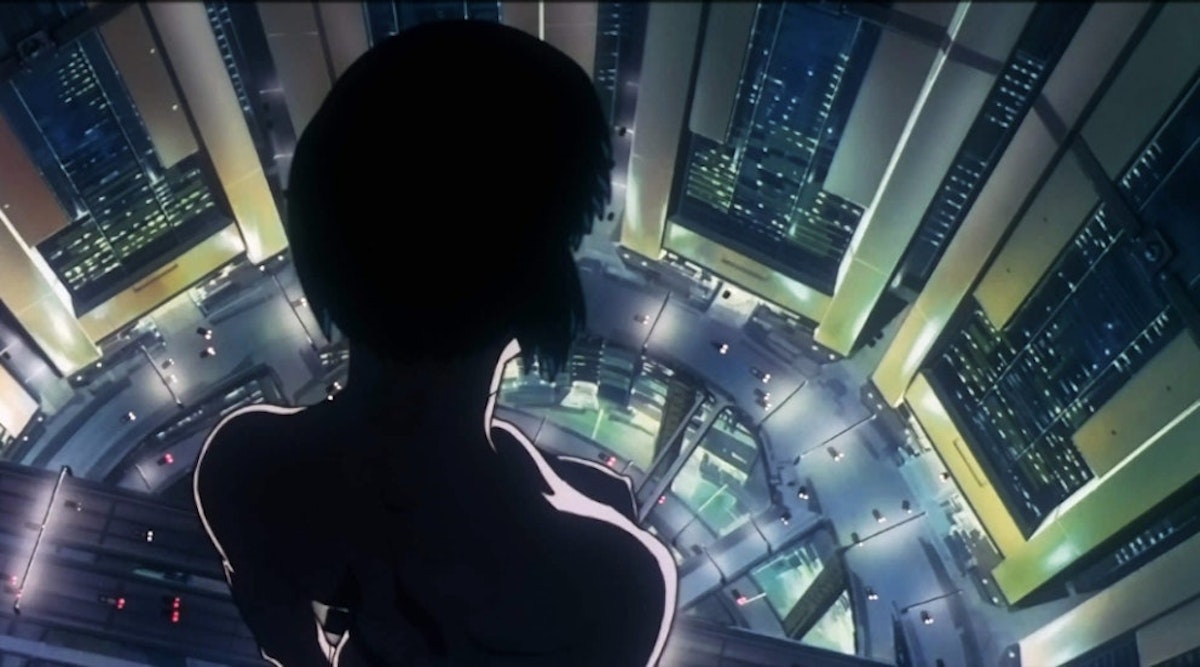Best Anime Movies: Top 30 All-Time Classics Ranked by Empire