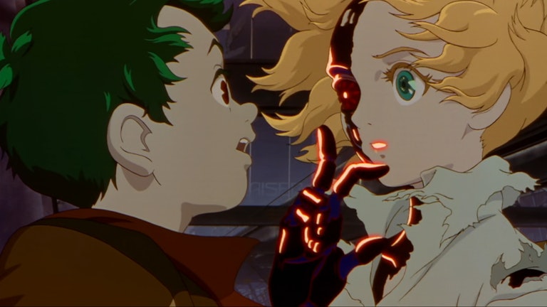 The 25 Best Anime Movies From Akira To Totoro