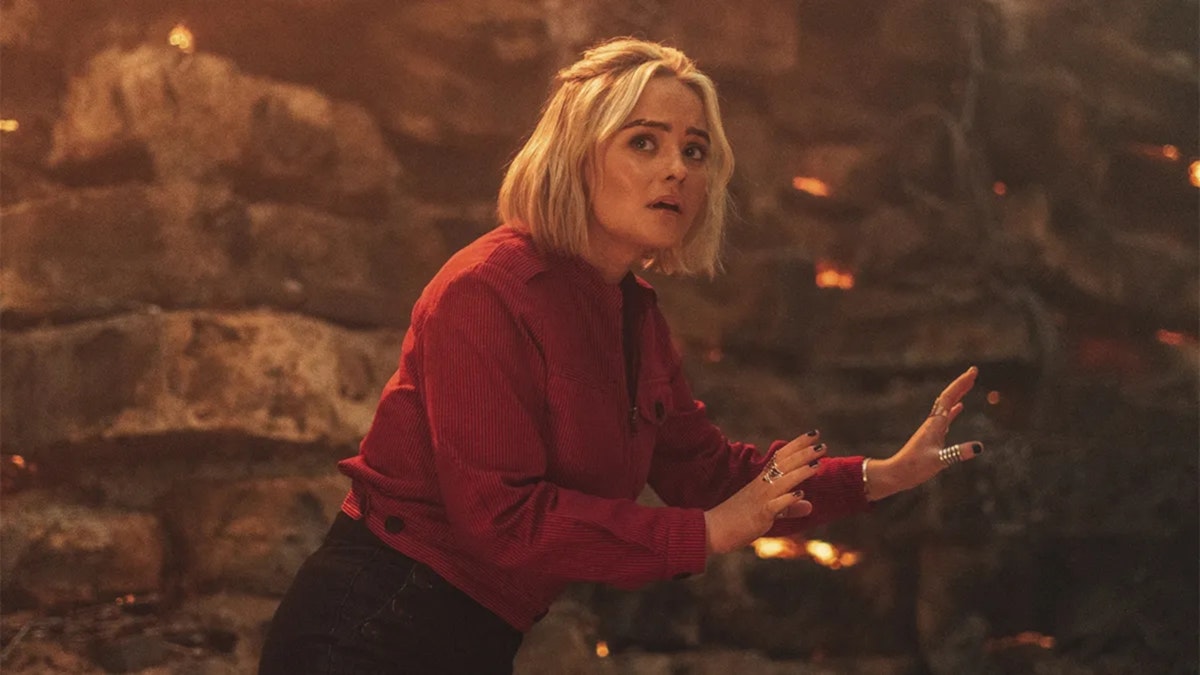 Doctor Who: 'Boom' Review - a stripped back, slowed down, and ...