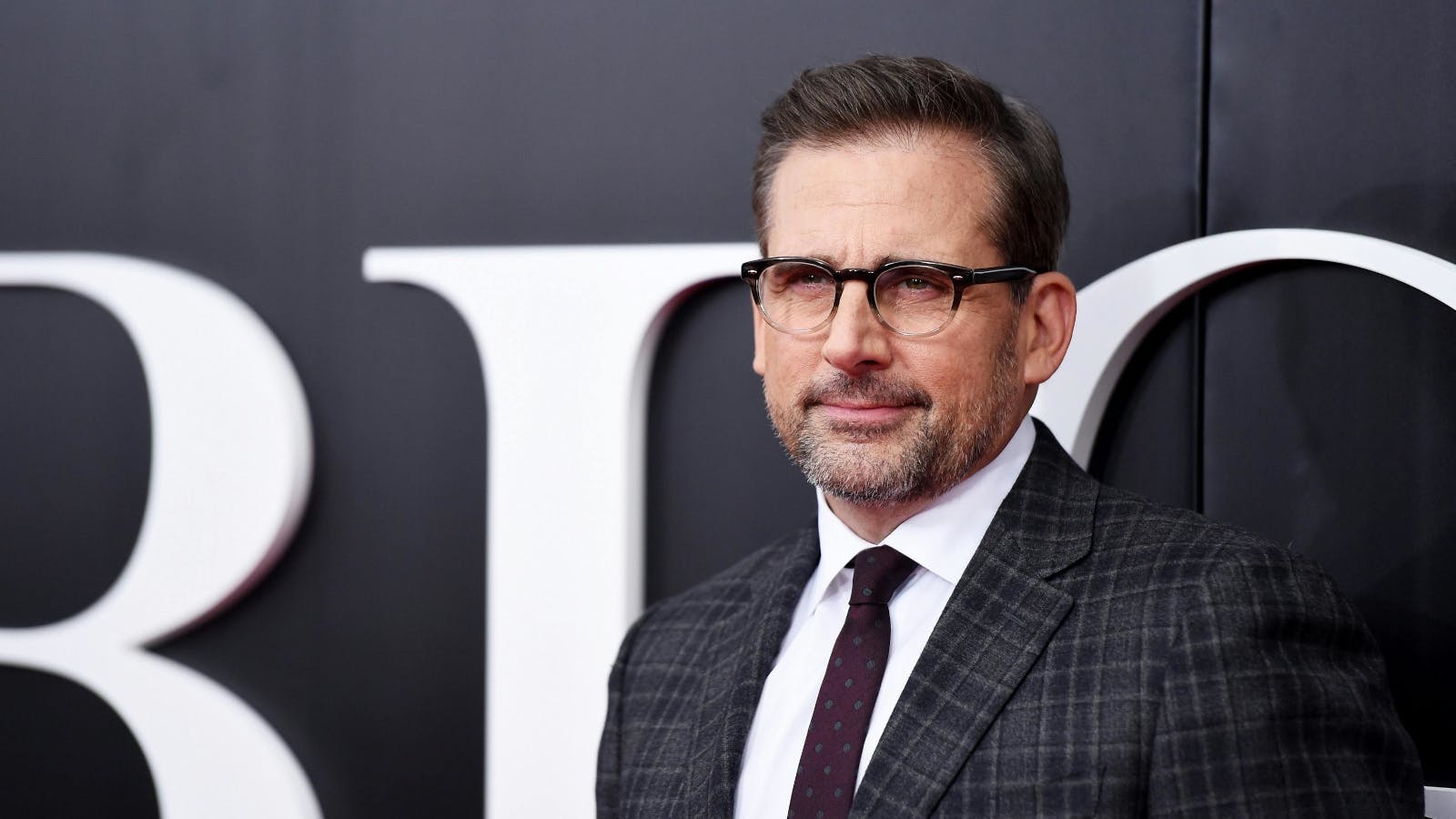 Steve Carell News & Biography - Empire