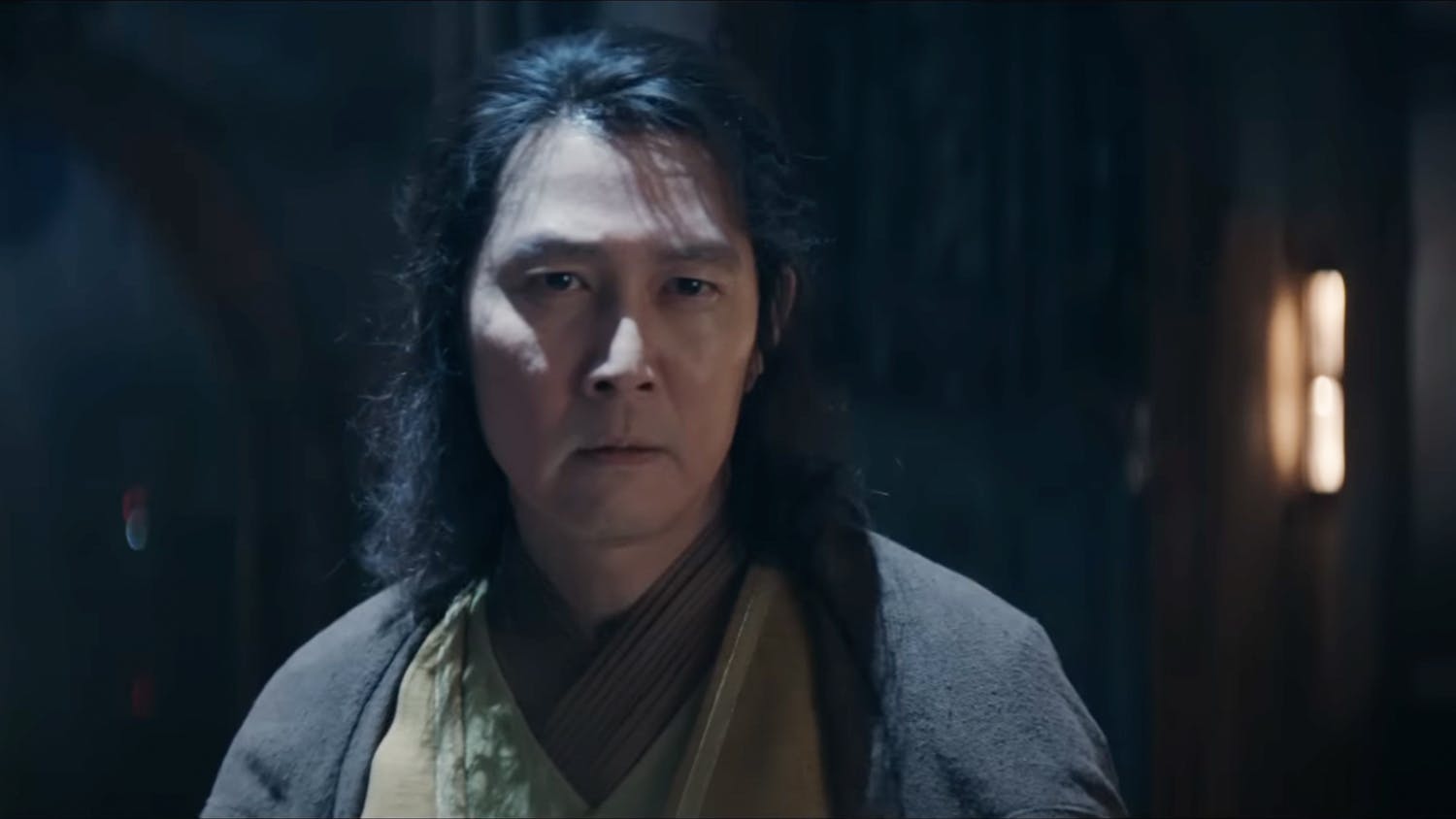 The Acolyte Interview: Lee Jung-Jae Talks Master Sol, Jedi Detectives ...