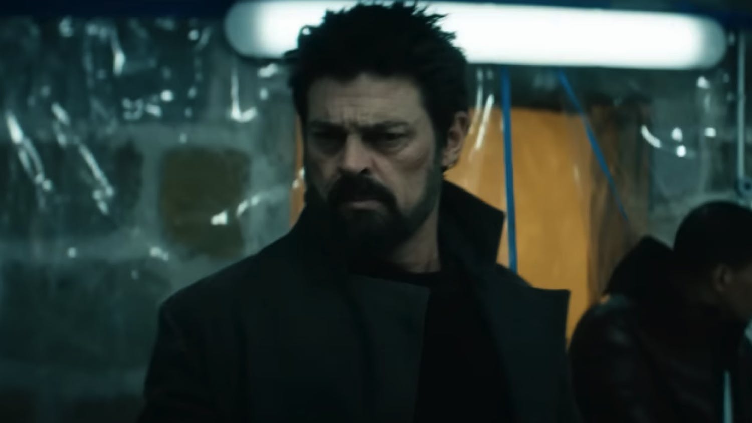 The Boys Season 4: Billy Butcher Wants To Go Viral In The Explosive ...