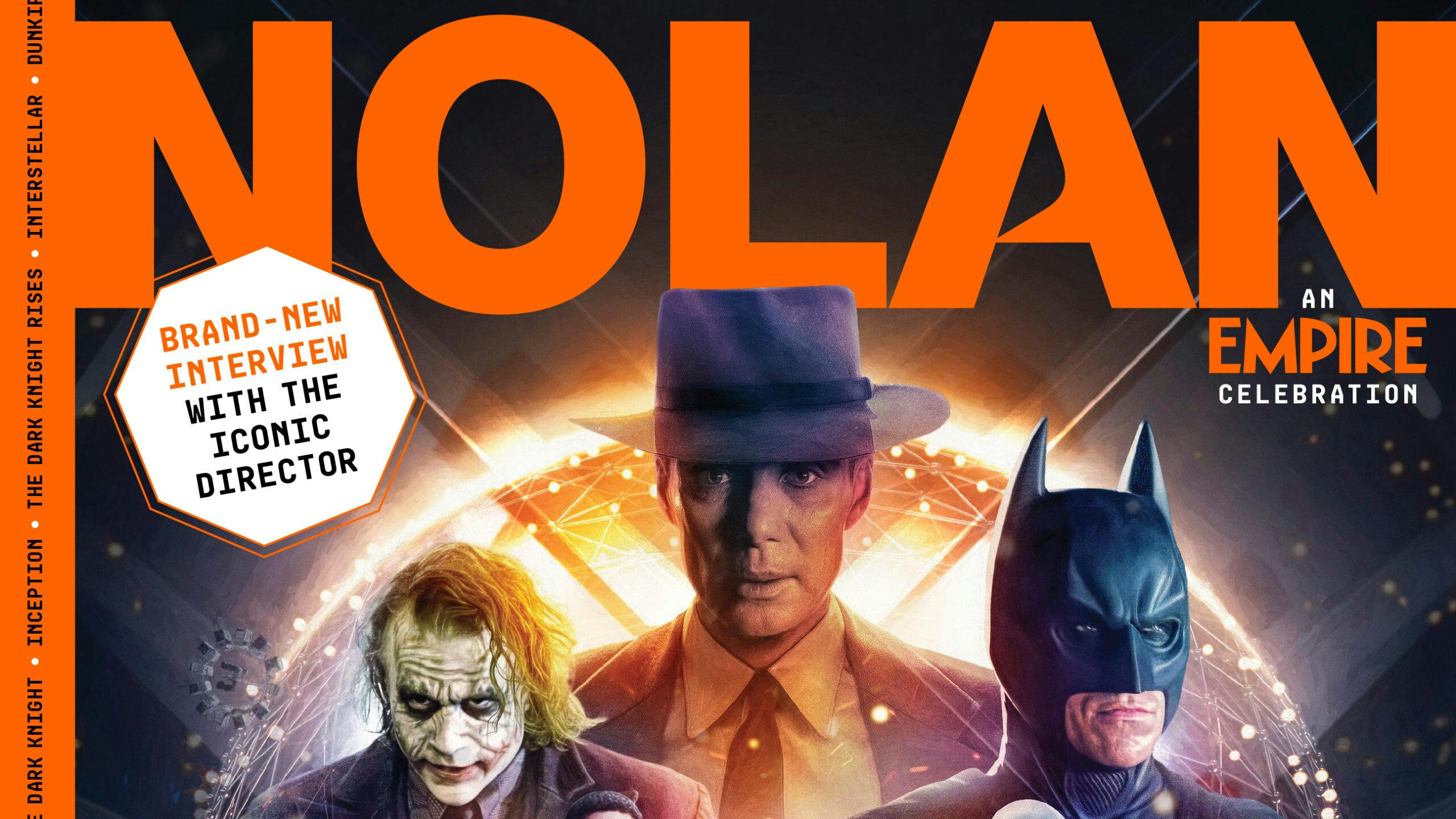 Oppenheimer – Review | Empire Online