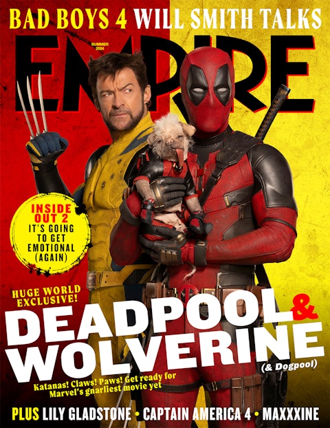 Deadpool & Wolverine Is ‘The Most Deadpool Movie In The History Of ...