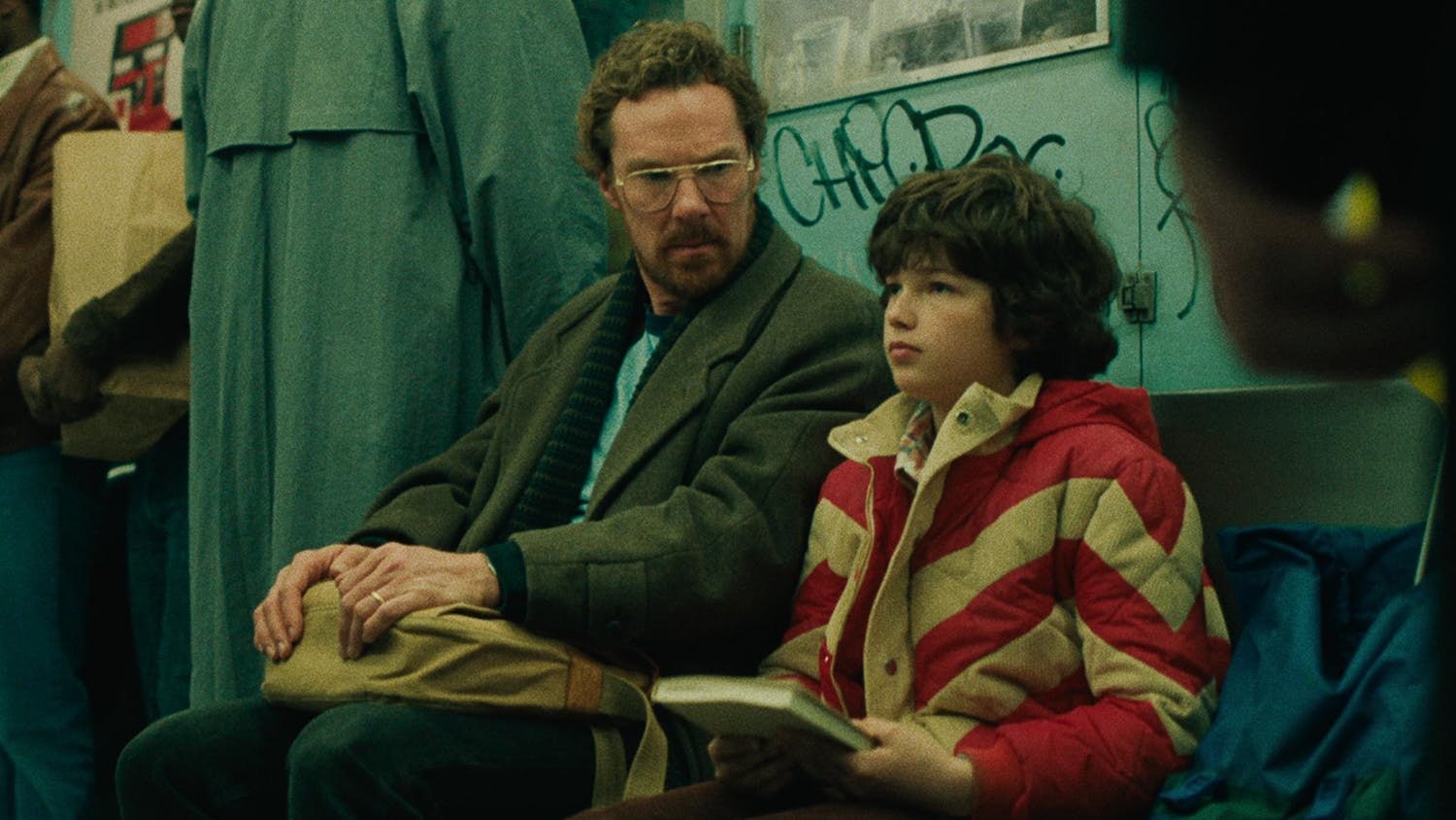Eric TV Review – 'Successfully balances true-crime realism with child ...