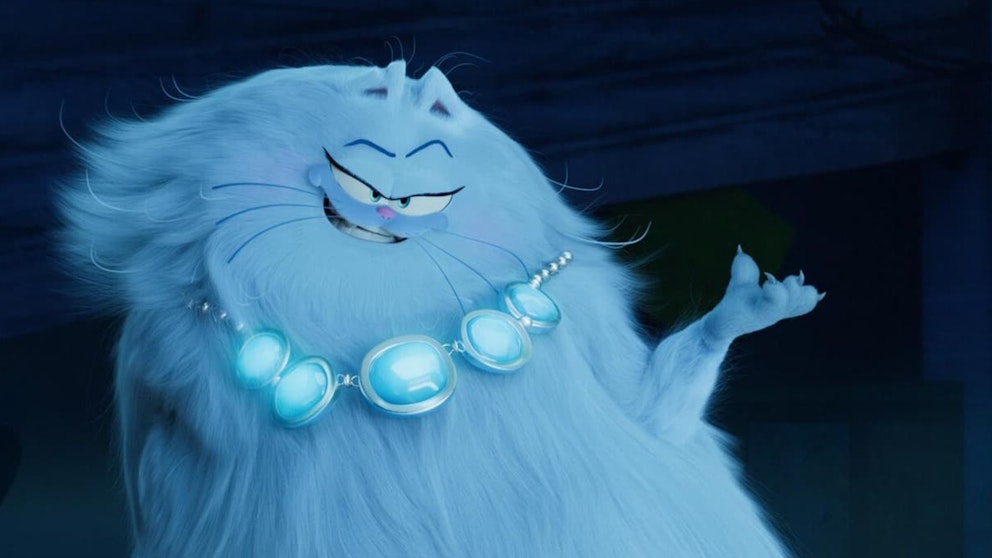 The Garfield Movie Review – 'The cinematic equivalent of a Monday'