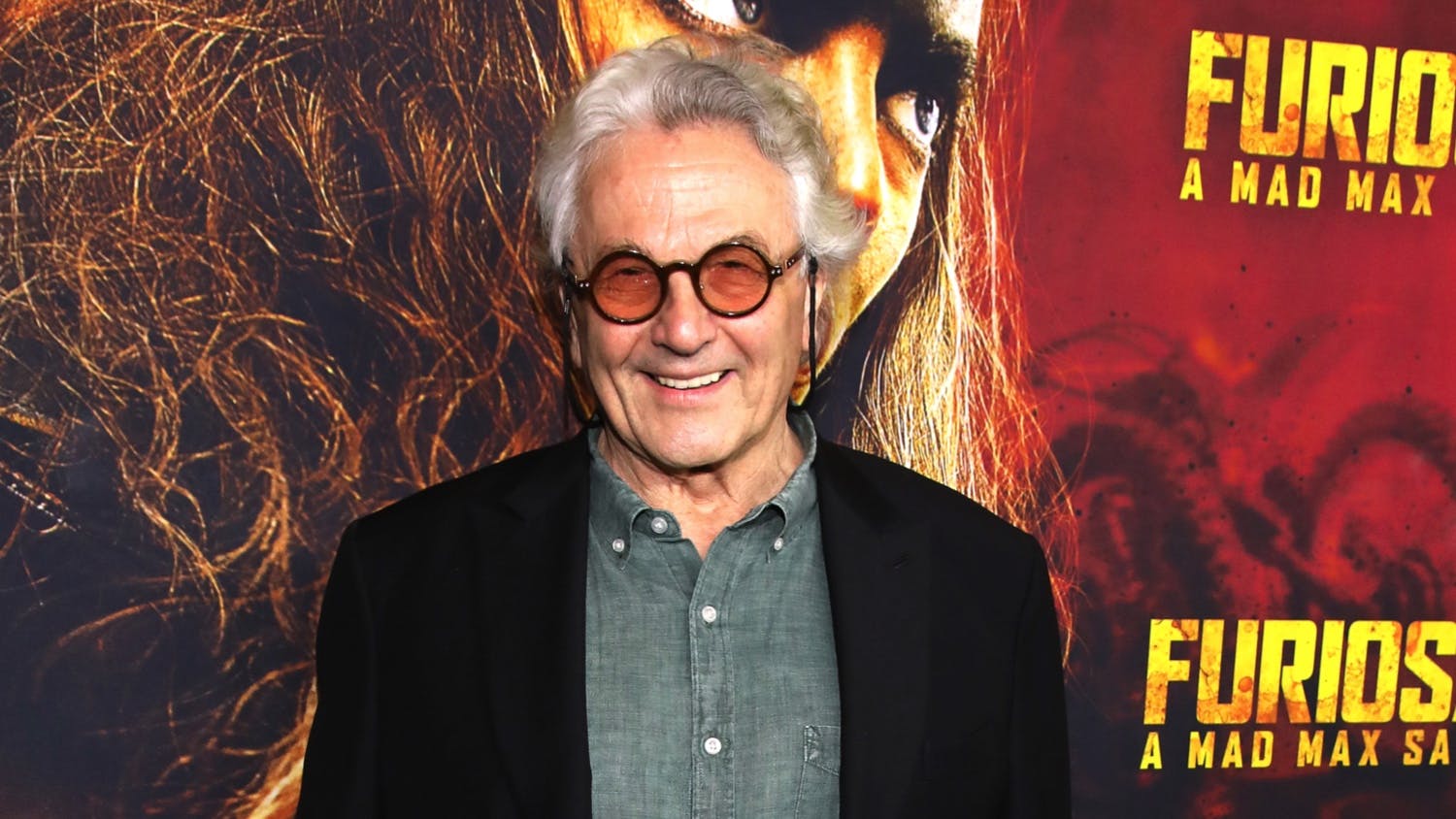 Empire Podcast #618: George Miller