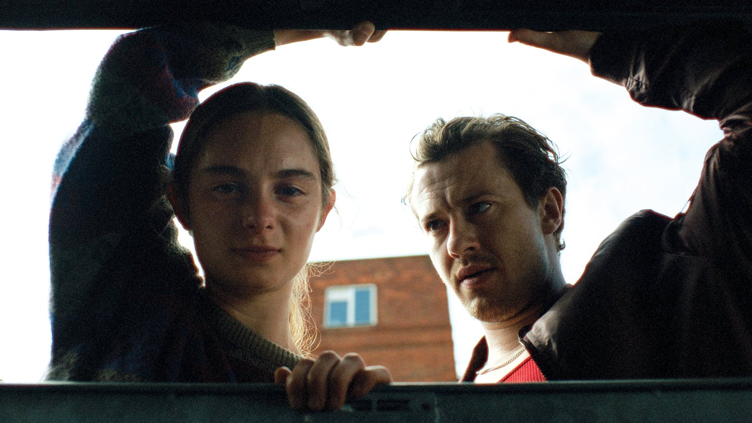 Hoard Review – 'A grimy study of loss'