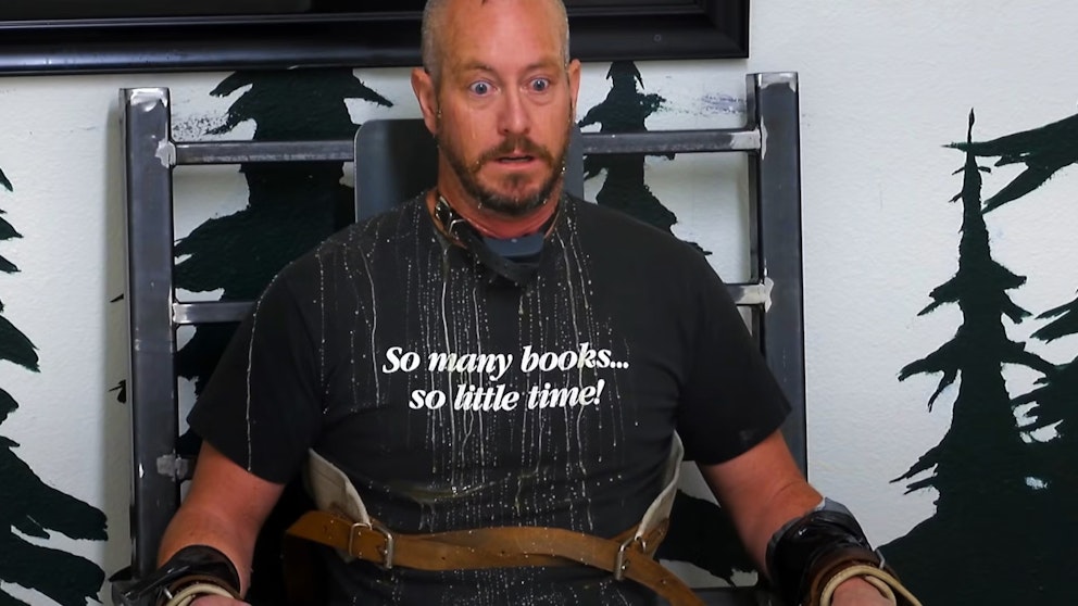 10 Crazy Movie Stunts Hollywood Actually Did For Real