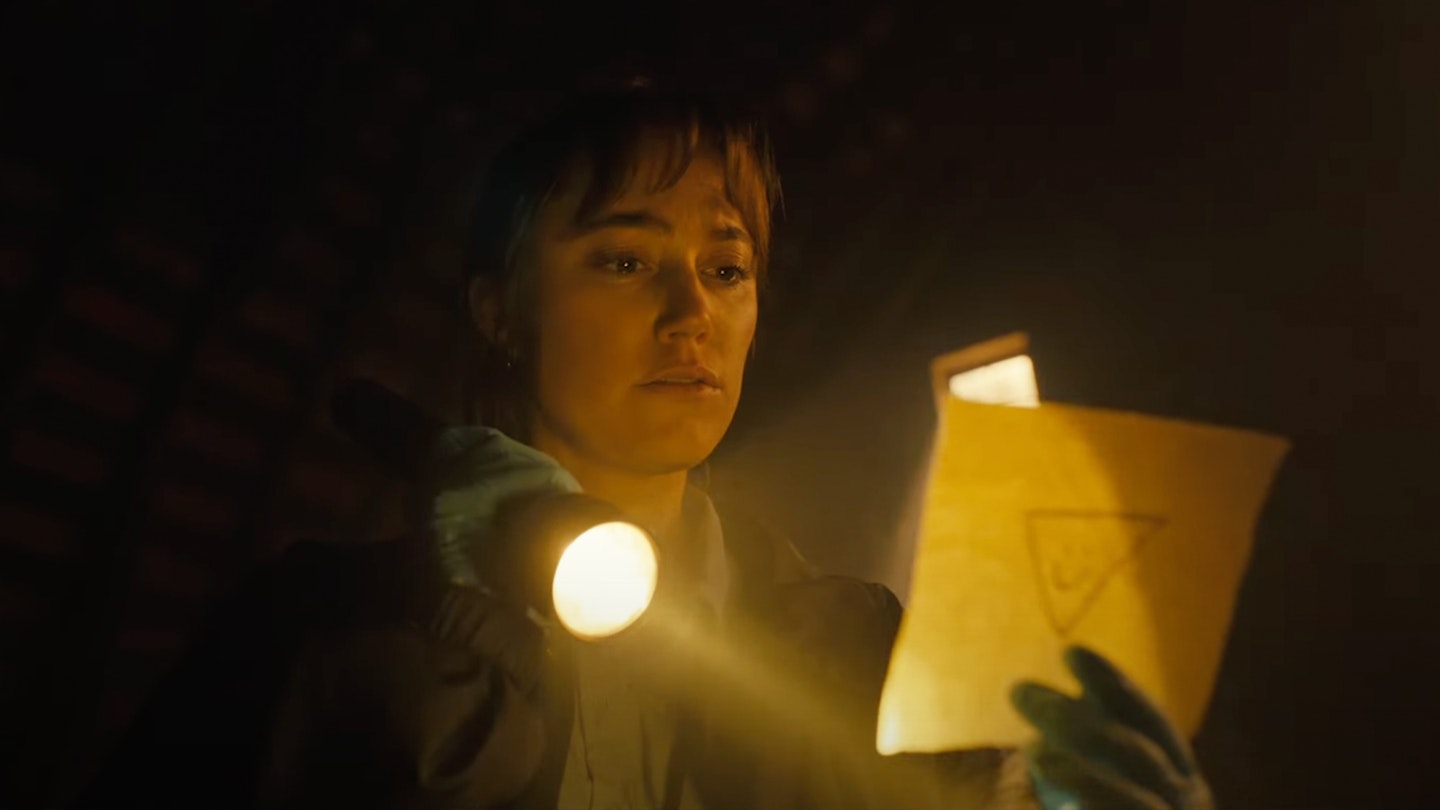 Longlegs Trailer: Maika Monroe Hunts Killer Nicolas Cage In Osgood ... Longlegs Trailer: Maika Monroe Hunts Killer Nicolas Cage In Osgood ...