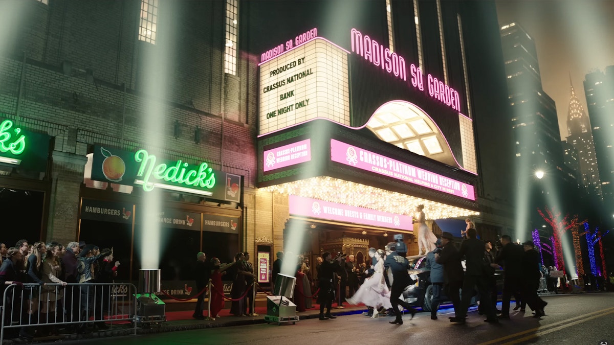 Megalopolis: The Five Wildest Things About Francis Ford Coppola’s Sci ...