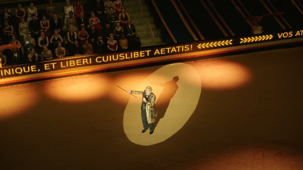 Megalopolis: The Five Wildest Things About Francis Ford Coppola’s Sci ...