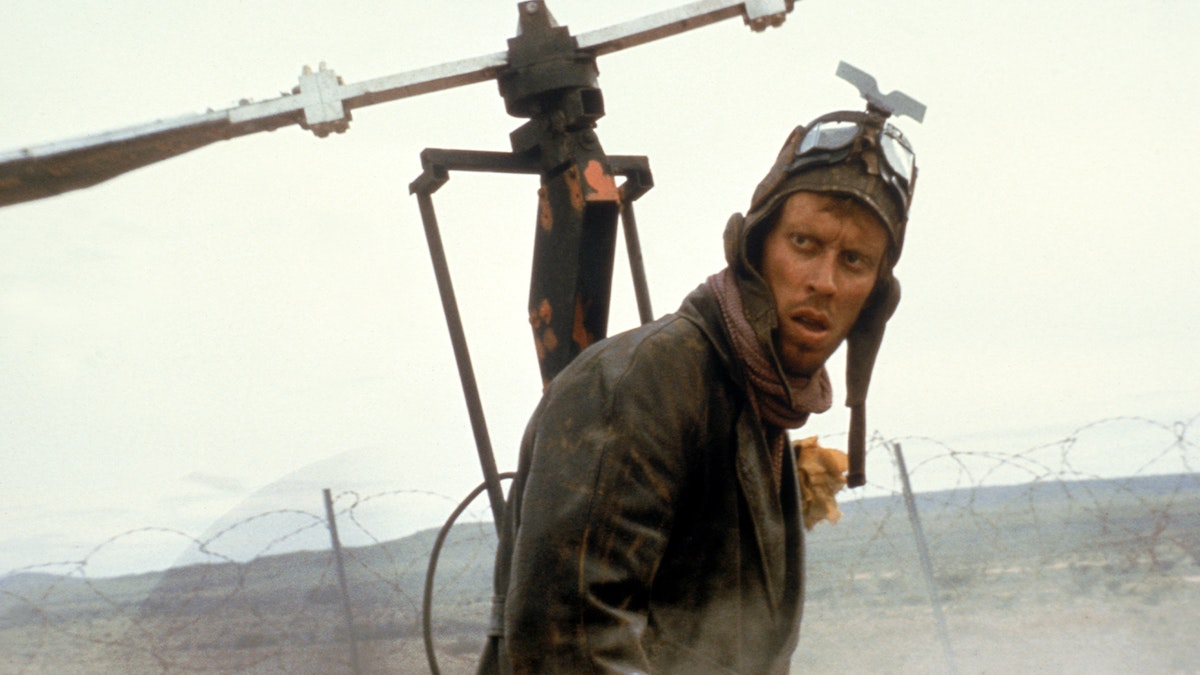 PROMOTION: Mad Max’s 10 Wildest Wasteland Inhabitants – From Furiosa To ...