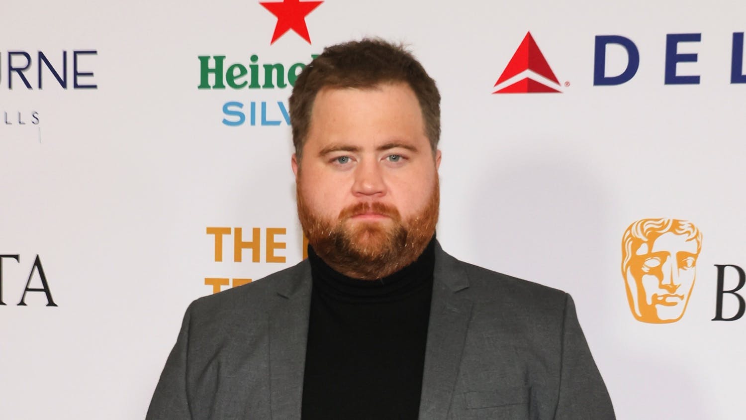Paul Walter Hauser Joins The New Naked Gun Film