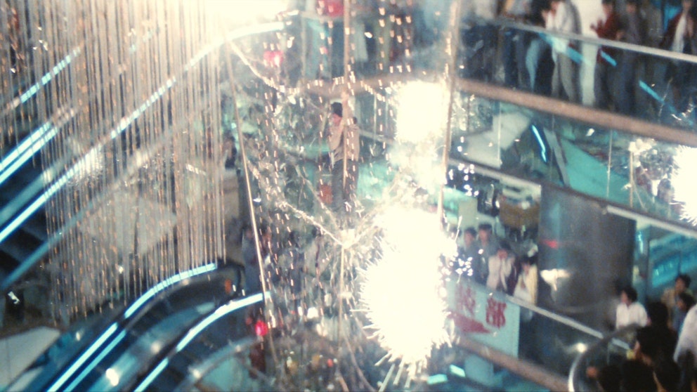 10 Crazy Movie Stunts Hollywood Actually Did For Real