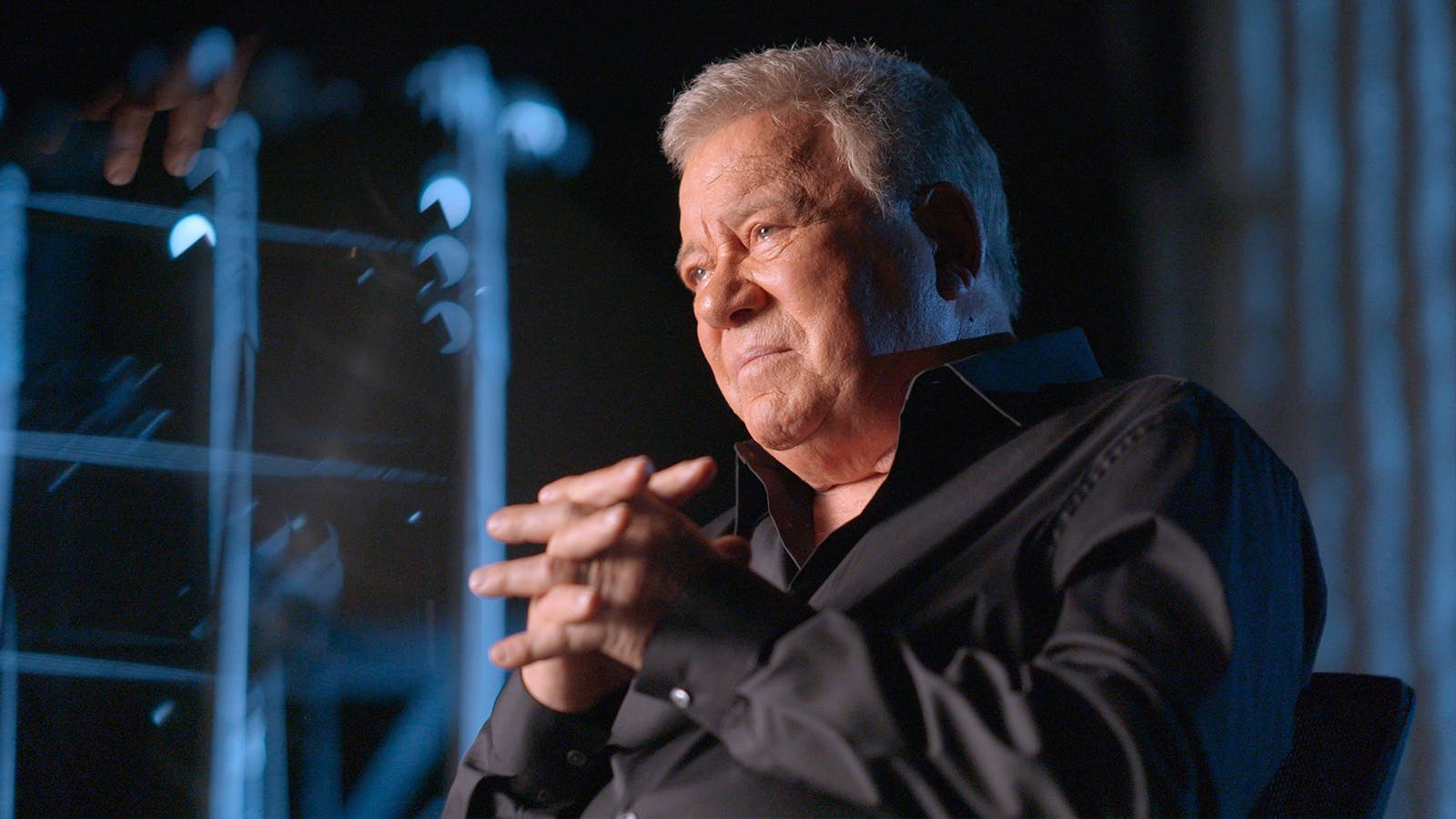 William Shatner: You Can Call Me Bill Review – 'A frank, funny, and ...