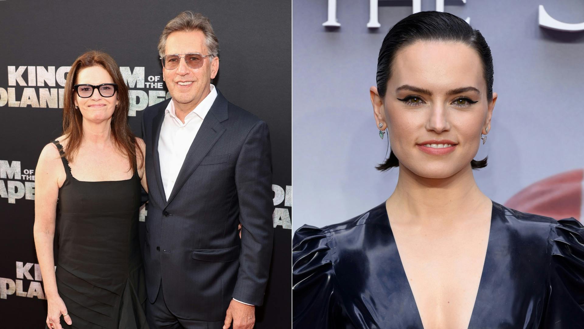 Empire Podcast #619: Rick Jaffa & Amanda Silver, Daisy Ridley