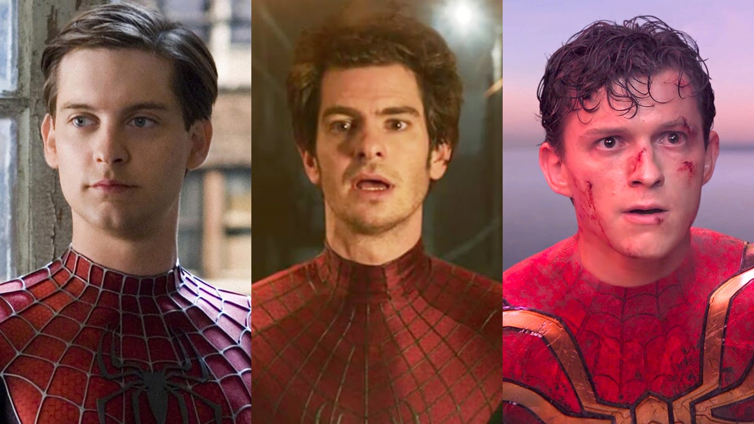 Every Spider-Man Movie Confirmed For Re-Release In UK Cinemas This Summer