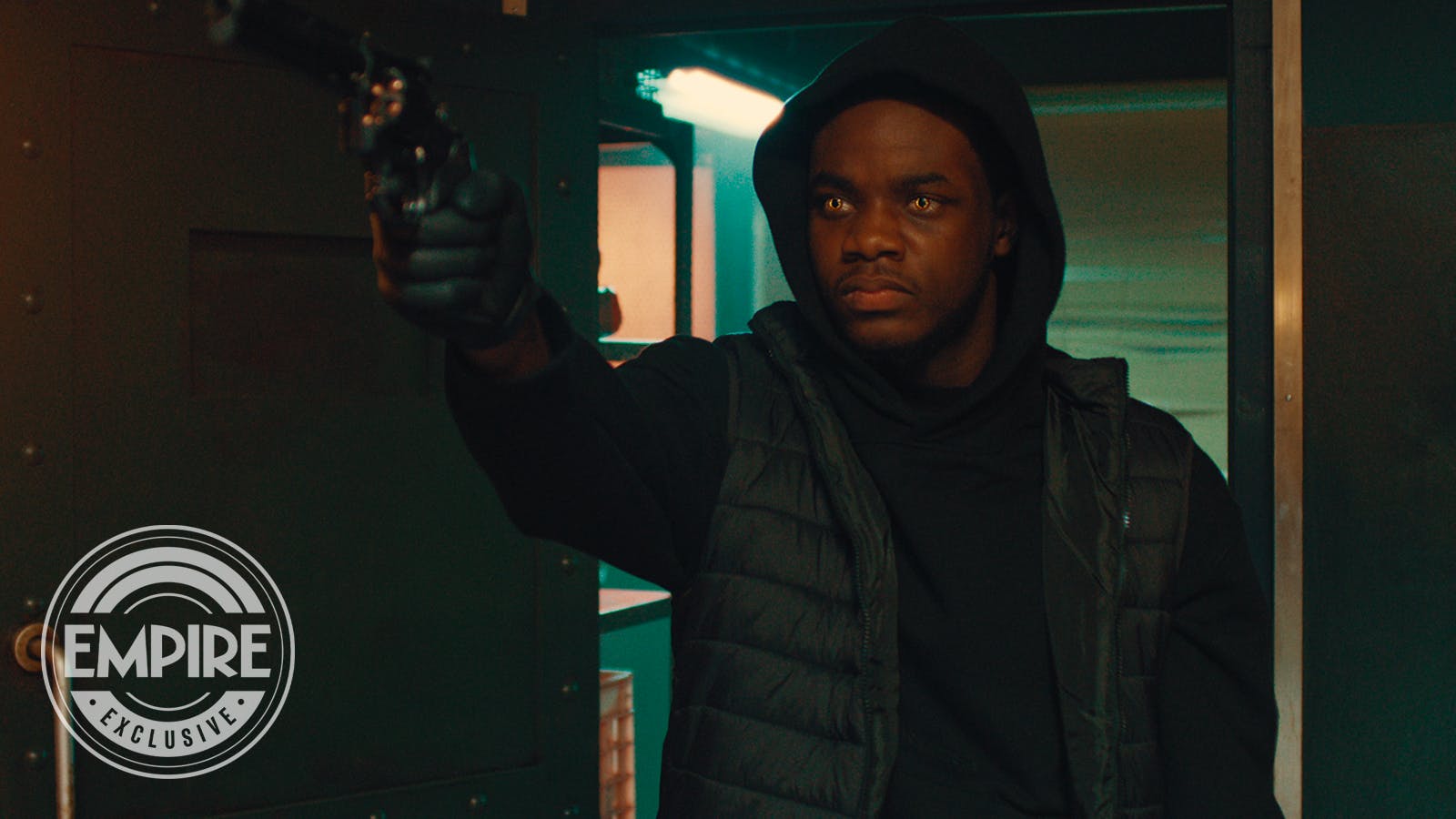 Supacell Is Rapman’s South London Take On TV Classic Heroes: ‘It Was A ...