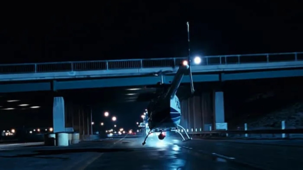 10 Crazy Movie Stunts Hollywood Actually Did For Real