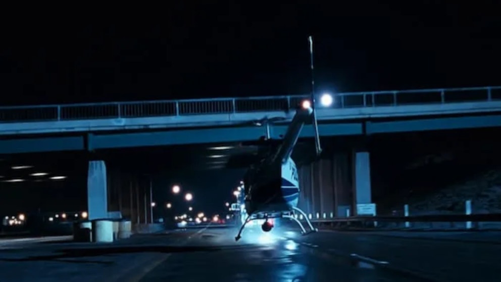 10 Crazy Movie Stunts Hollywood Actually Did For Real