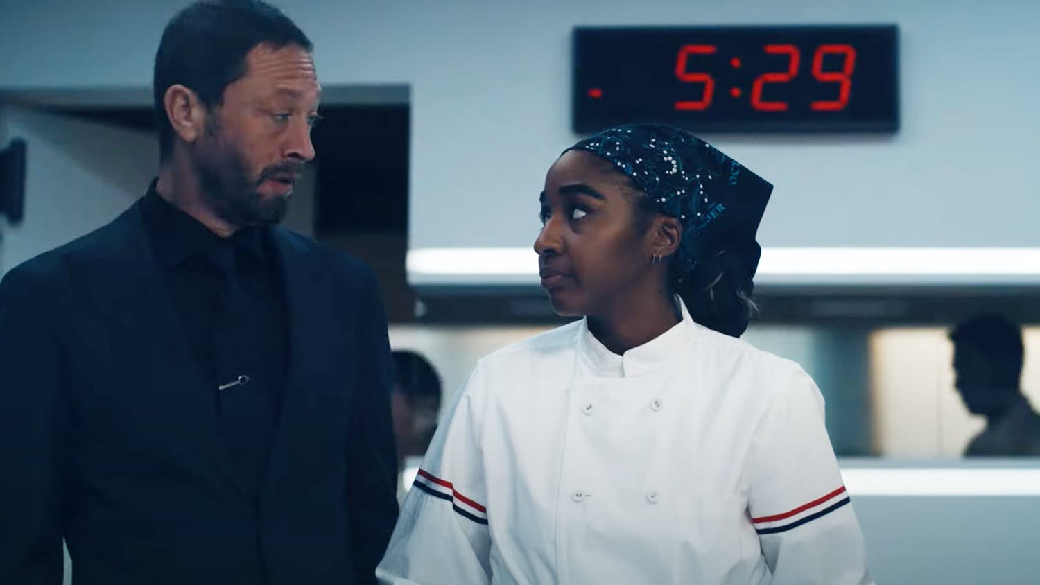 The Bear Season 3 Teaser Promises A Dysfunctional Kitchen Serving Haute ...