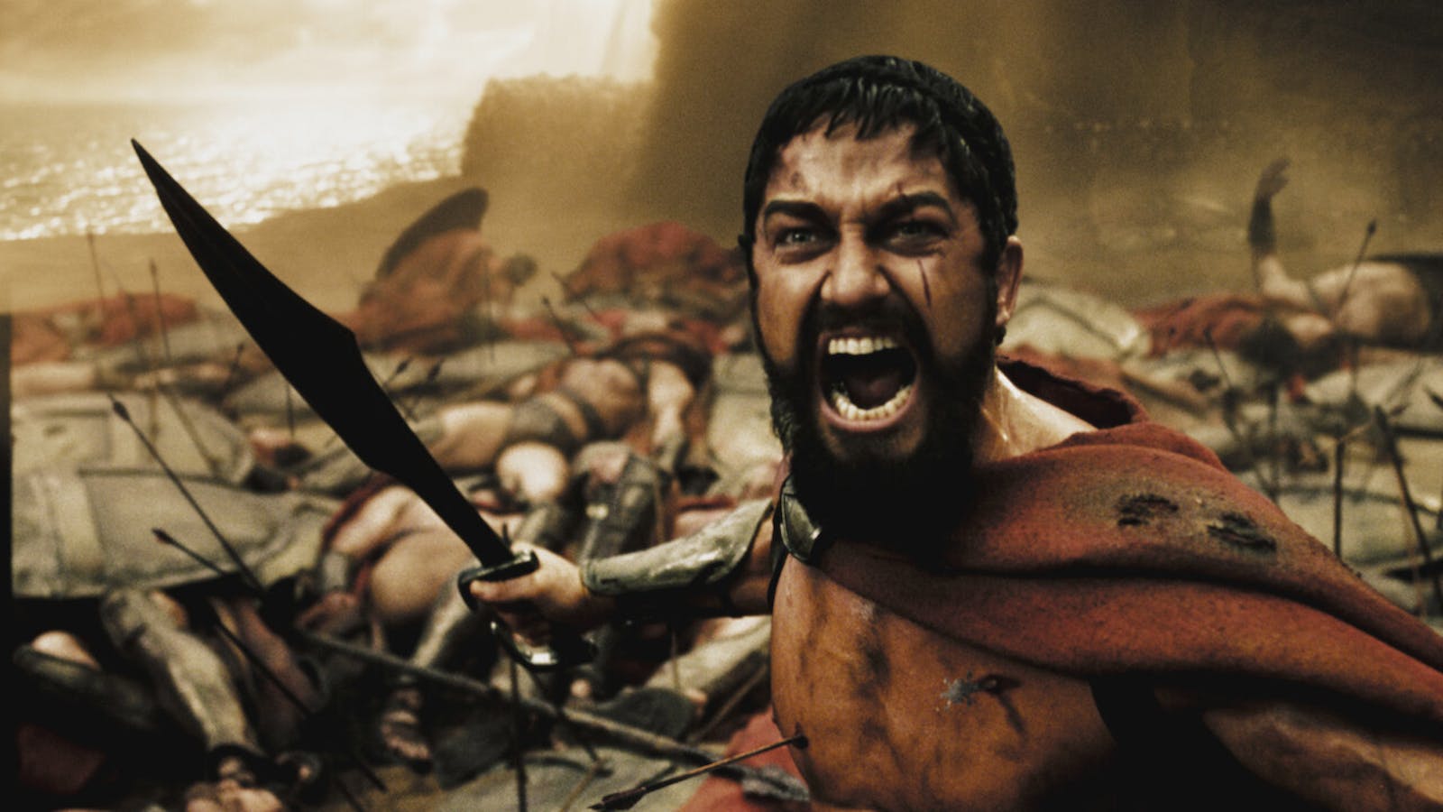 300: Rise Of An Empire Review | Movie - Empire
