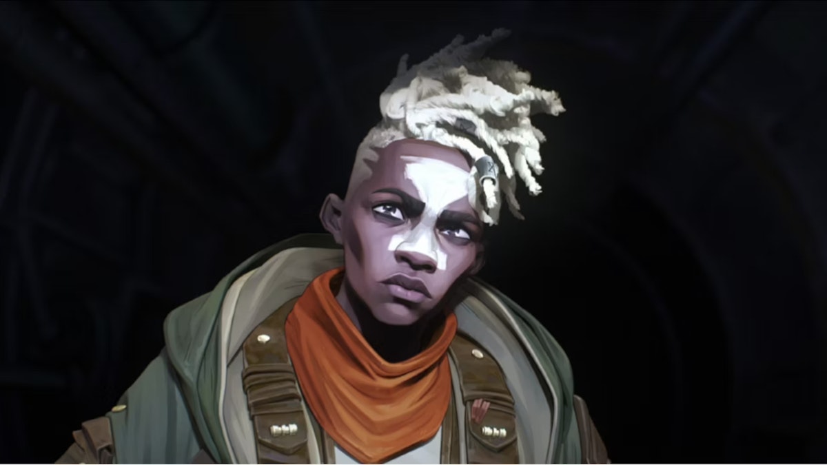 Arcane Season 2 Gets New Trailer And Images As Netflix Confirms Show's End