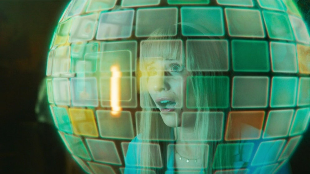 Doctor Who: 'Dot And Bubble' Review – 'A truly bold final act'