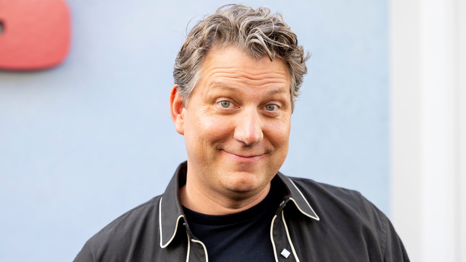 The Empire Film Podcast #622 — Jeff Nichols