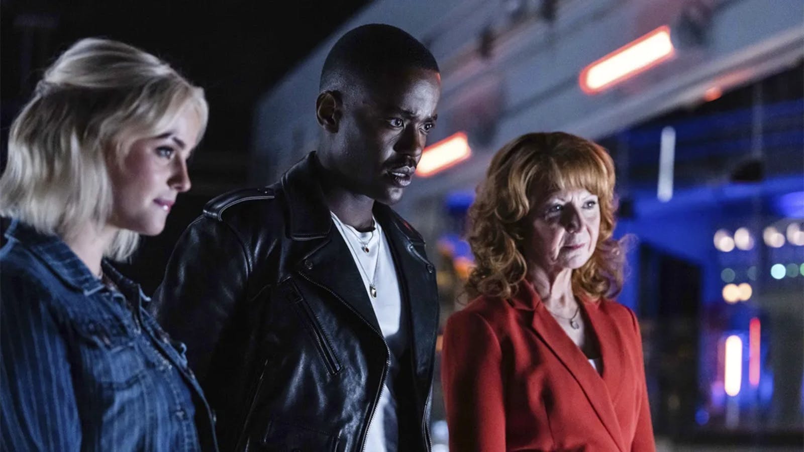 Doctor Who: The Legend Of Ruby Sunday Review - 'A solid set-up'