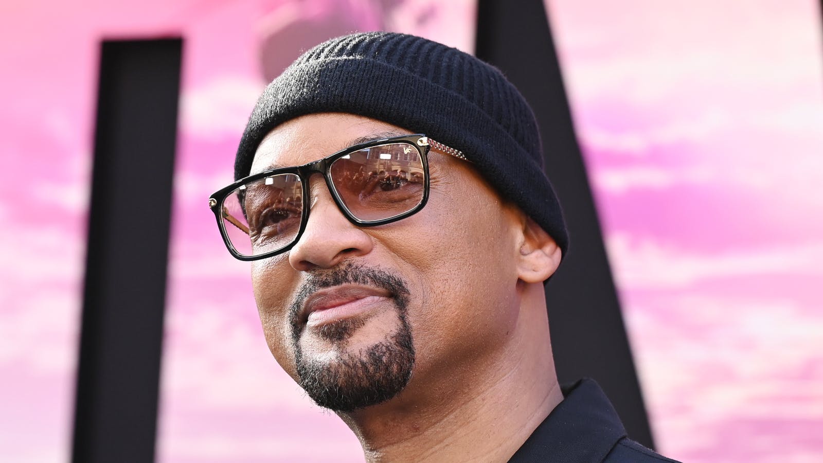 Will Smith To Star In Sci-Fi Thriller Resistor