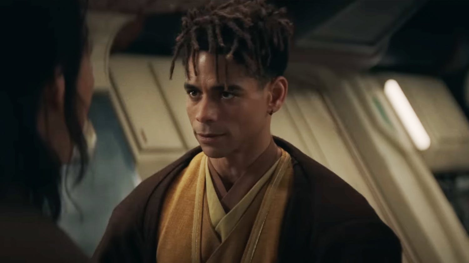 Charlie Barnett Biography