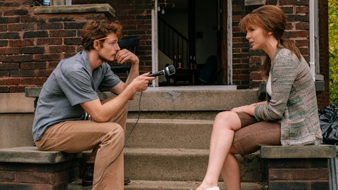 The Bikeriders Review – 'More of a slow burn than a thrill-ride'