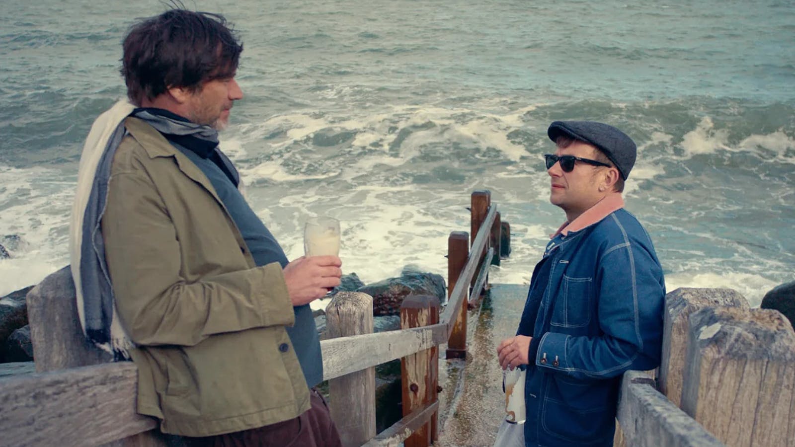 blur: To The End Review – 'Essential for devotees'