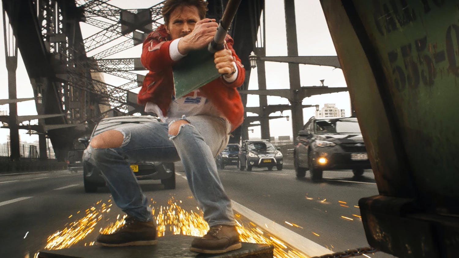 The Academy Is Exploring ‘The Possibility’ Of A Stunt Category For The ...