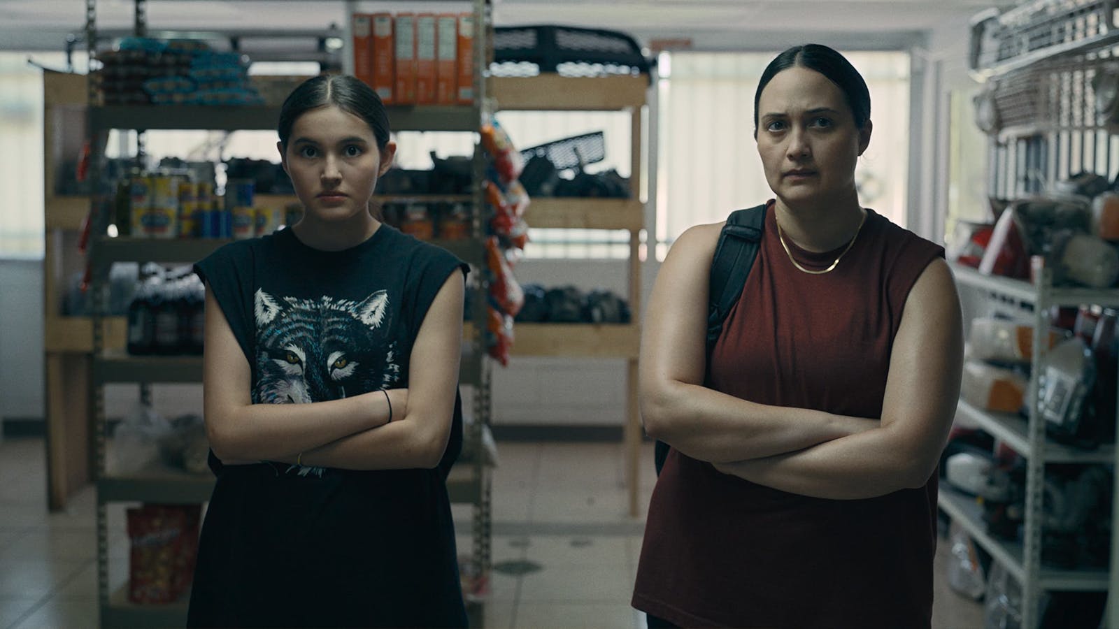 Fancy Dance Review – 'A thoughtful, affecting debut feature'