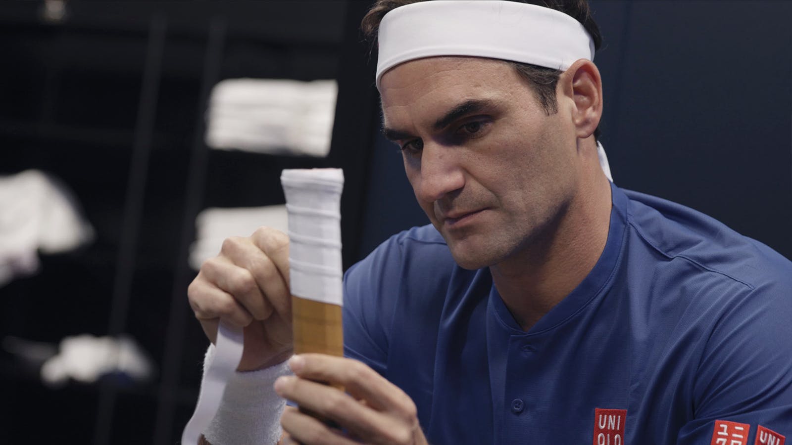 Federer: Twelve Final Days Review – 'A fittingly respectful if hardly ...
