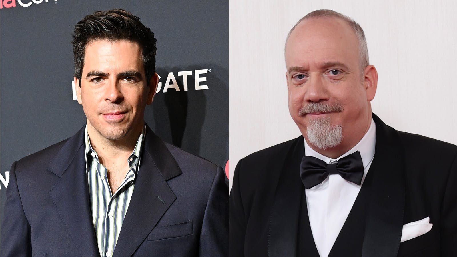 Eli Roth Hostel TV Series In The Works With Paul Giamatti To Star
