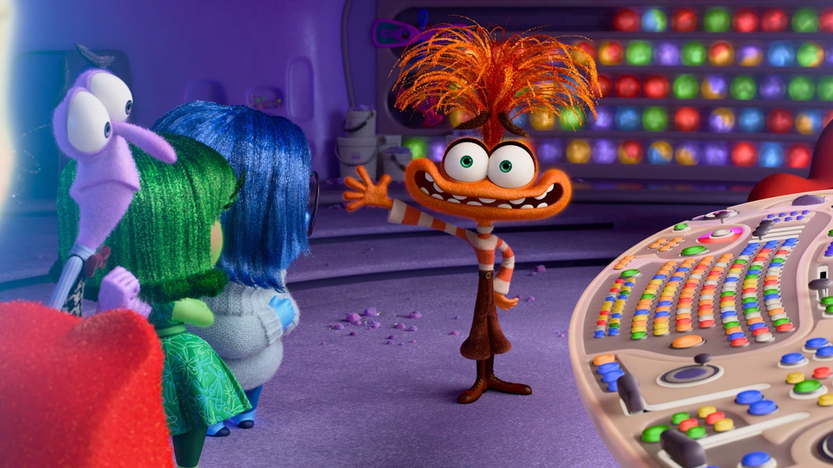 All 29 Pixar Movies Ranked – From Toy Story To Elio