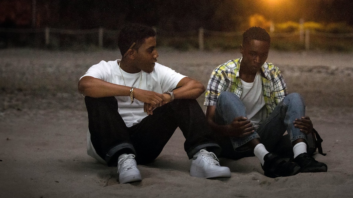 Why Barry Jenkins' Moonlight Is An LGBTQ+ Movie Masterpiece