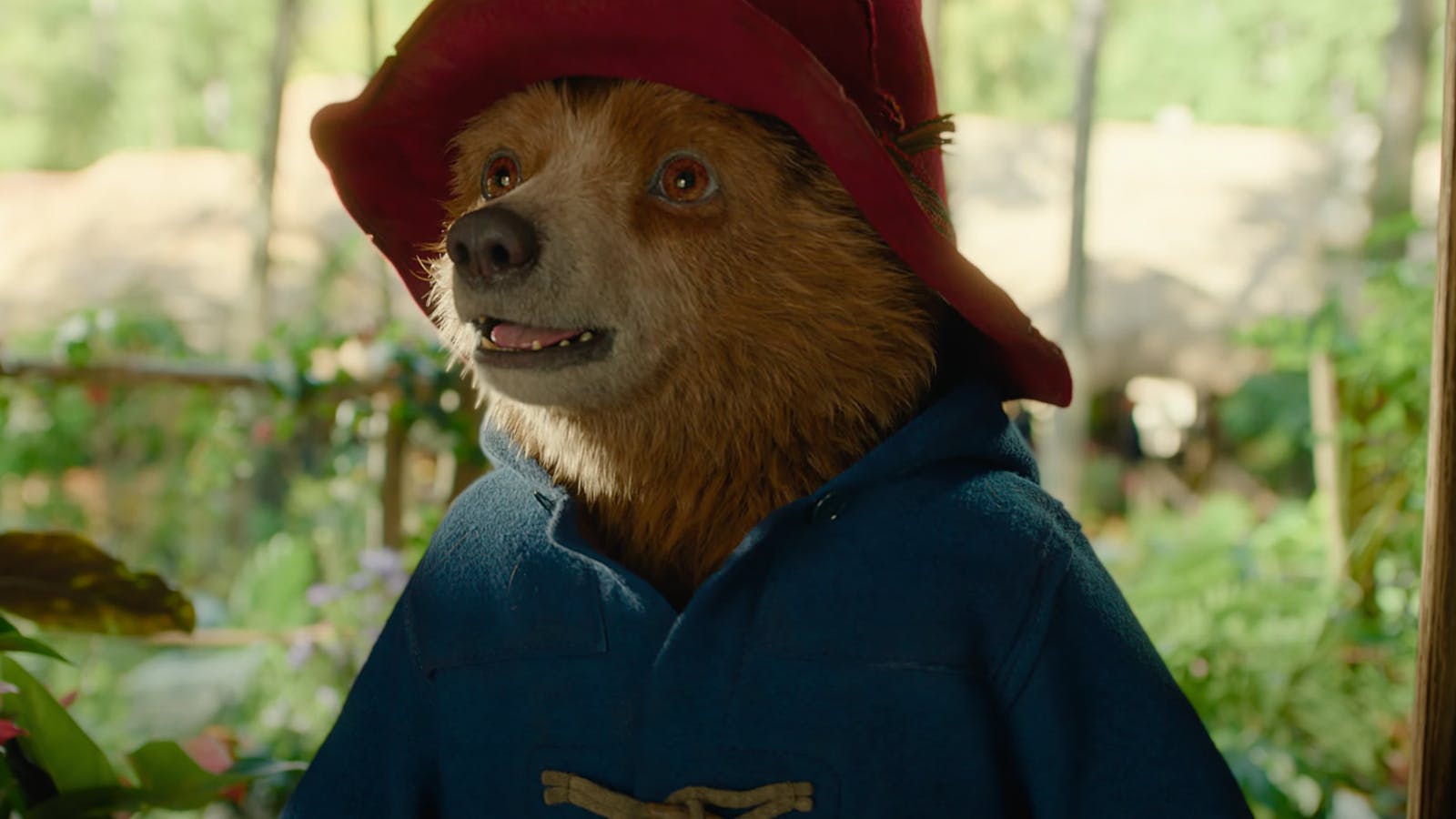 Paddington In Peru Trailer Sends The Brown Family On A Jungle Mission