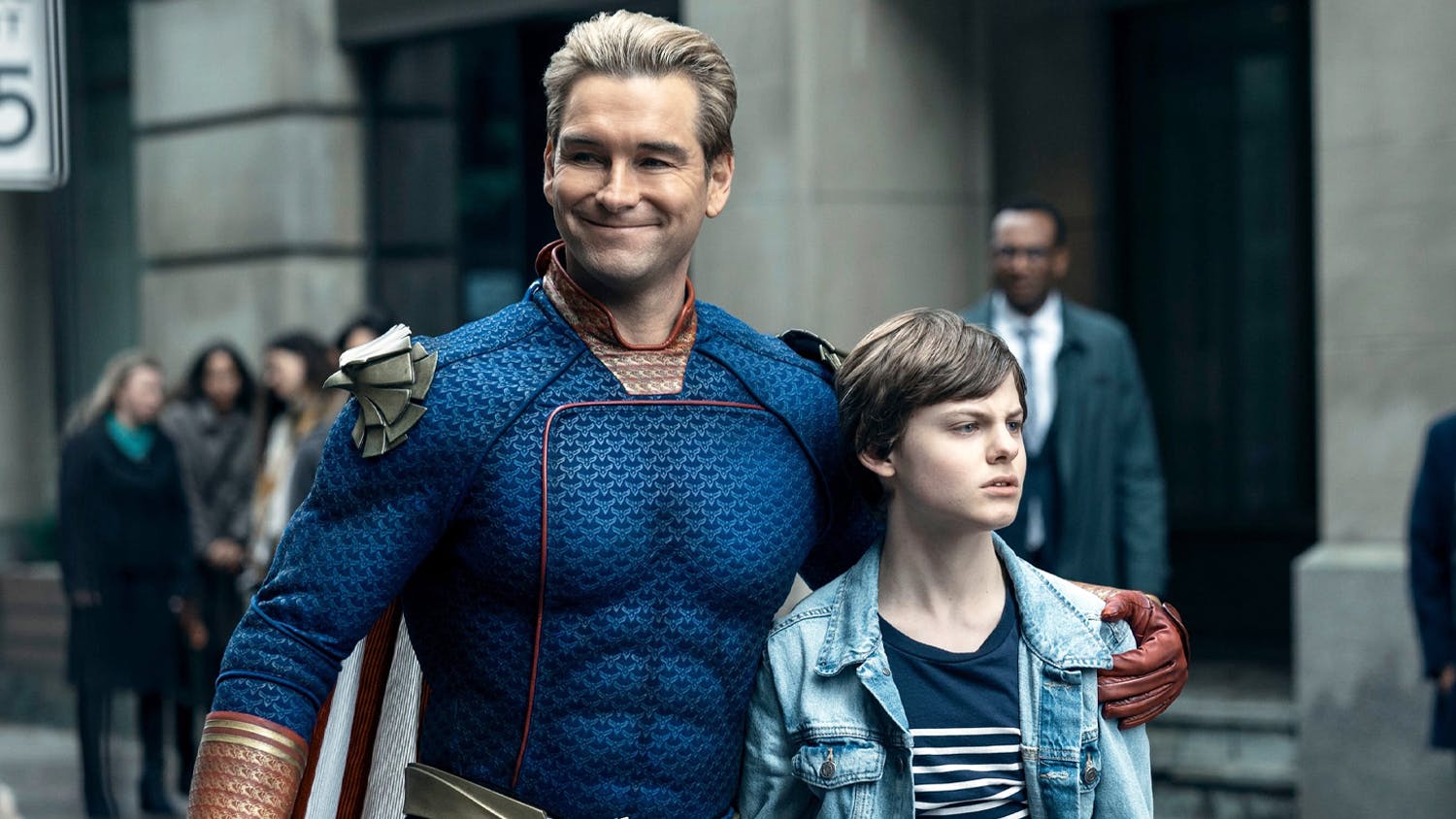 The Boys: Season 3 Review | TV Show - Empire